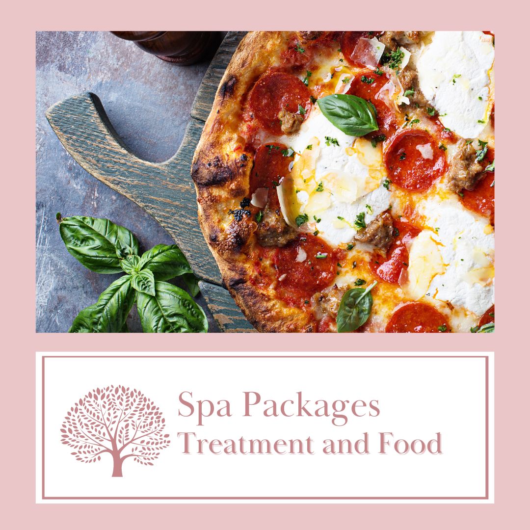 Orchard Spa Treatments | Day Spa and Spa Breaks Norfolk Suffolk